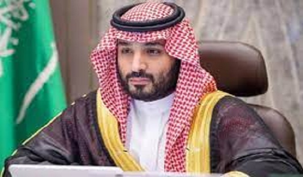 محمد بن سلمان يطلق الاستراتيجية الوطنية للصناعة في السعودية
